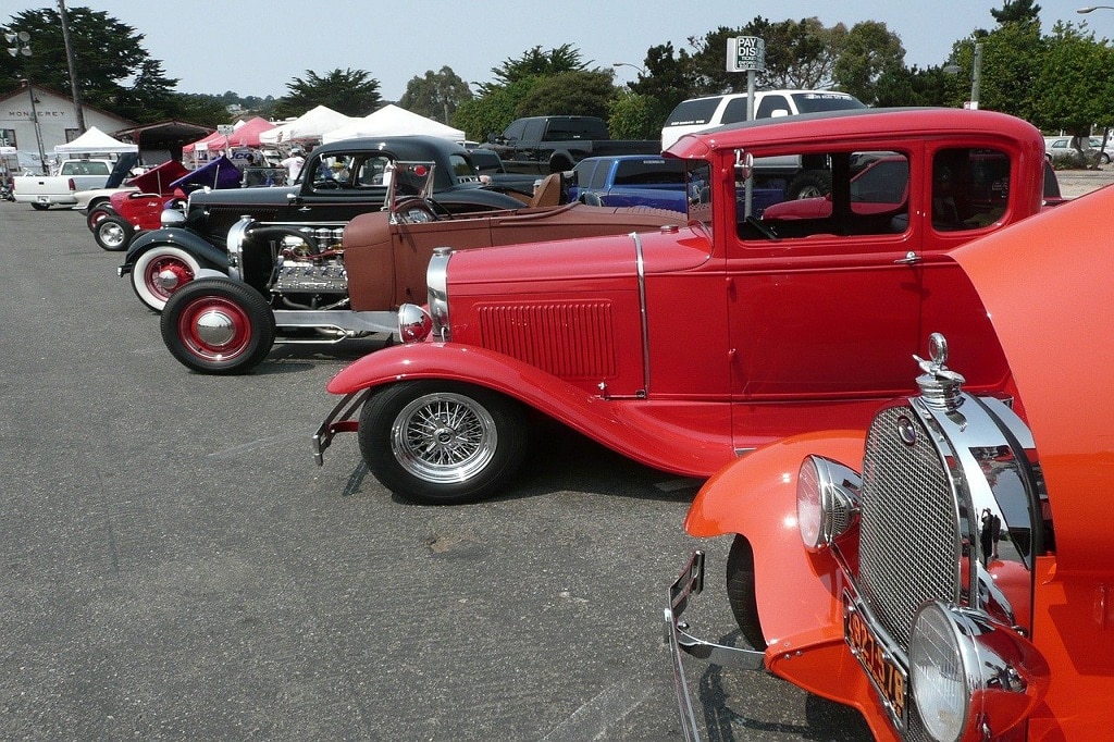 Knew About Car-fest 2022 But You Forgot. Here Is A Reminder