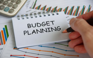7 things to consider while setting a budget